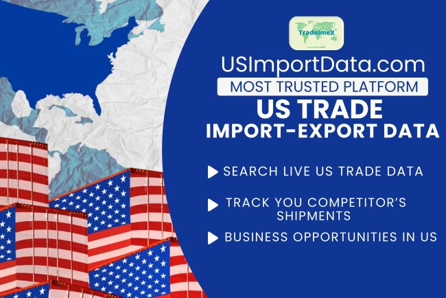 Top US Imports Affected by the 2025 Tariff Hikes: Data-Driven Breakdown - Explore US Import Data ...
