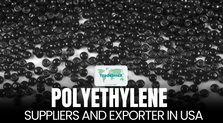 List of 4700+ Polyethylene Suppliers and Exporters in the USA ...