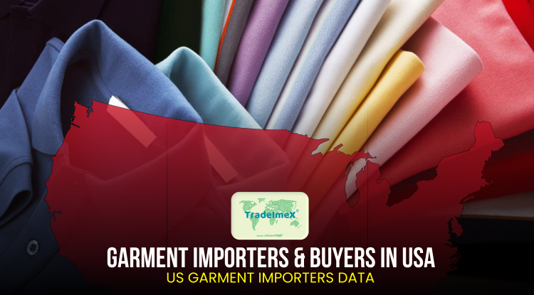 Top Garment Importers & Buyers in USA , US Garment Importers Data ...