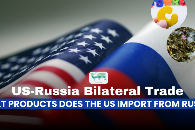 What Does Canada Export to the US: US-Canada Export Trade 2024-25 - USImportData - US Import ...