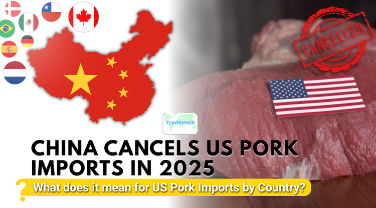 China Cancels US Pork Imports in 2025: What does it mean for US Pork ...